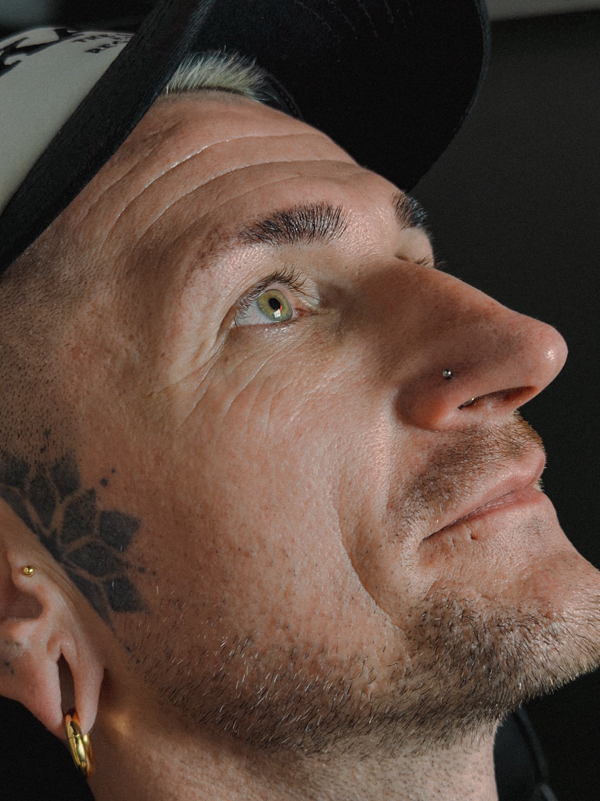 Piercing Artist Darina Sokolova - VeAn Germany